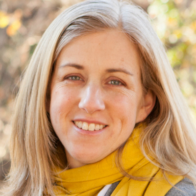 Shannon Profile Pic 400x400 - Joy in the Works