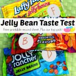 Jelly Bean Catapult for Easter - Joy in the Works