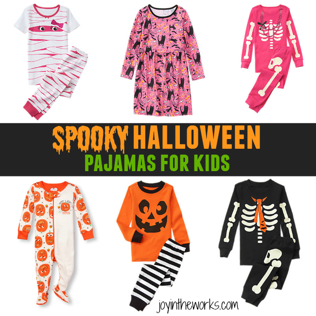 spooky-halloween-pajamas-for-kids-650x650 - Joy in the Works