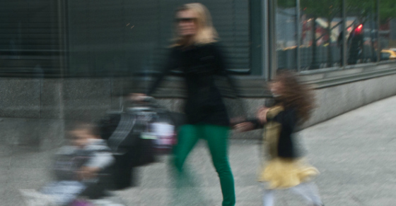 Why do we always feel the need to rush our kids? - Joy in the Works