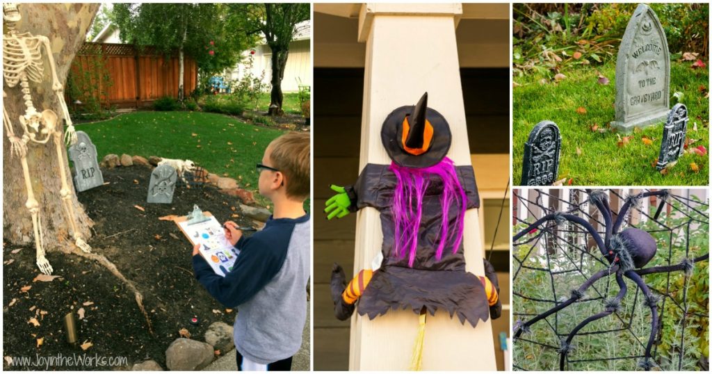 1200x630 Halloween Scavenger Collage WM - Joy in the Works
