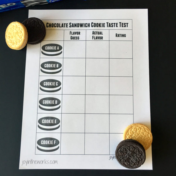 chocolate-sandwich-cookie-taste-test-printable-sample-800x800 - Joy in ...
