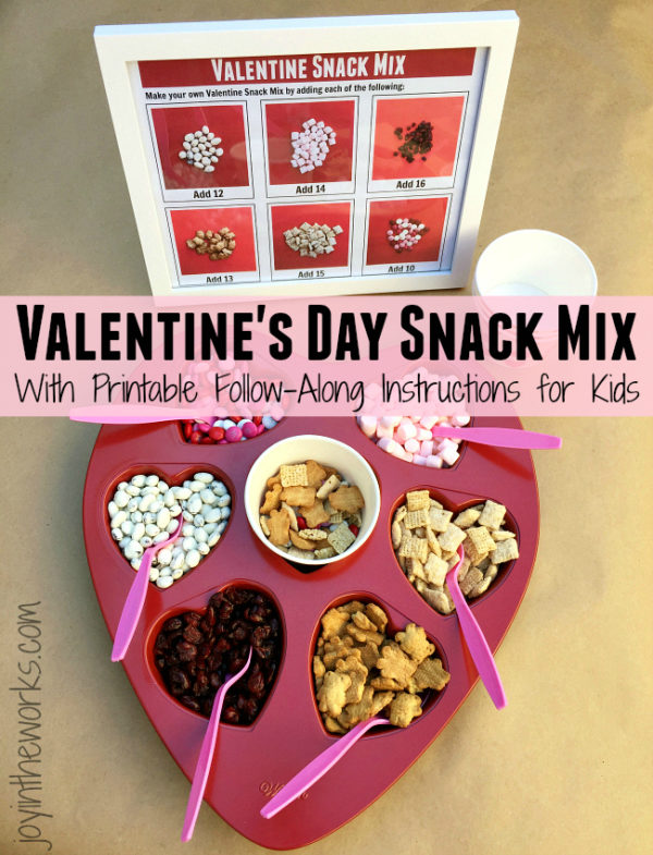 Valentine s Day Food Crafts For Kids Joy In The Works valentine-s-day-food-crafts-for-kids-joy-in-the-works