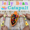 Jelly Bean Catapult for Easter - Joy in the Works