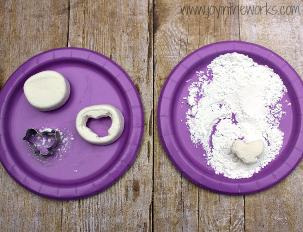 DIY Easter Marshmallows - Joy in the Works