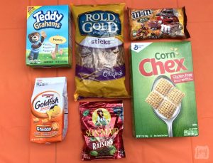 Halloween Boo Mix with Printable Follow Along Instructions - Joy in the ...