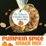 Halloween Boo Mix with Printable Follow Along Instructions - Joy in the ...