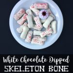 Halloween Boo Mix with Printable Follow Along Instructions - Joy in the ...