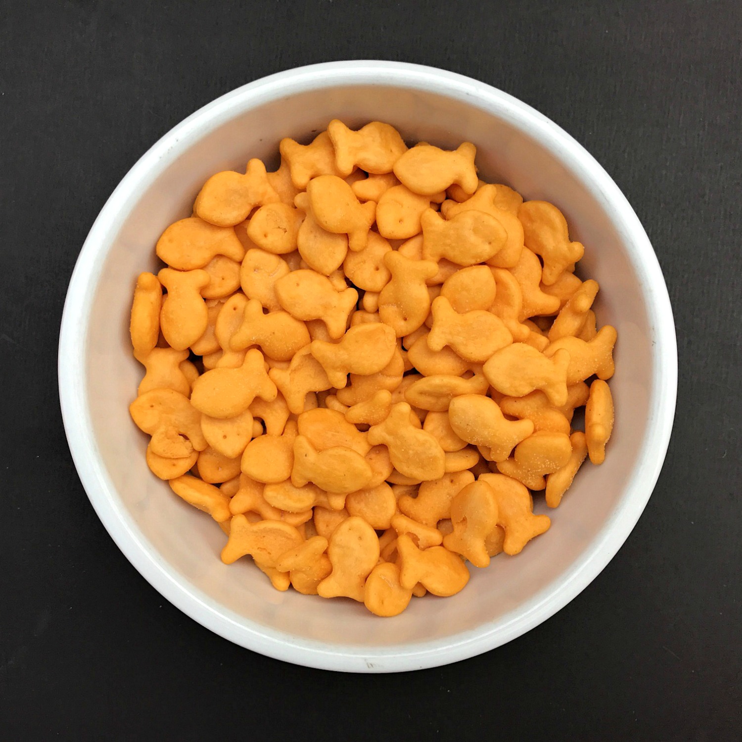 goldfish square - Joy in the Works