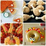 20+ Ideas for a Classroom Thanksgiving Feast - Joy in the Works
