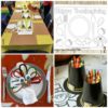 20+ Ideas for a Classroom Thanksgiving Feast - Joy in the Works