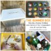 The Summer Box - Joy in the Works