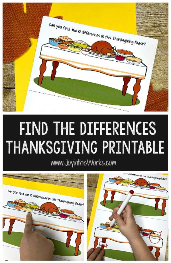 Find The Differences Thanksgiving Printable Game Joy In The Works find-the-differences-thanksgiving-printable-game-joy-in-the-works