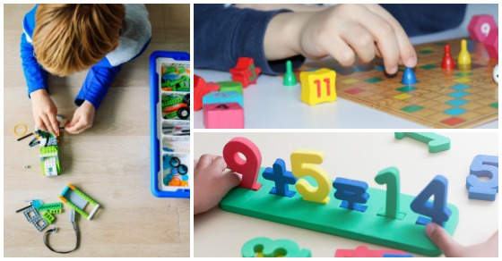 Educational Activities for Remote Learning - Joy in the Works