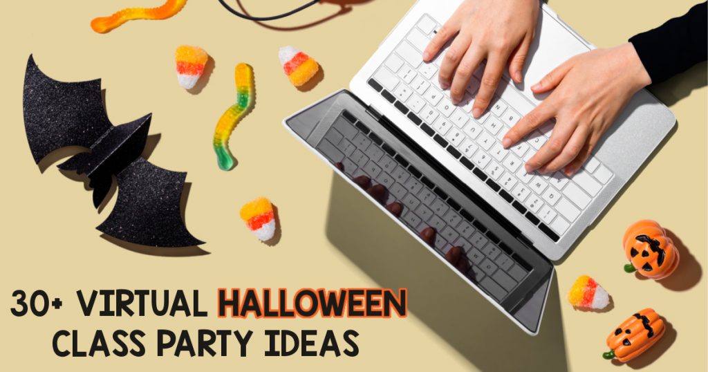 Halloween Computer 1200x630 - Joy in the Works